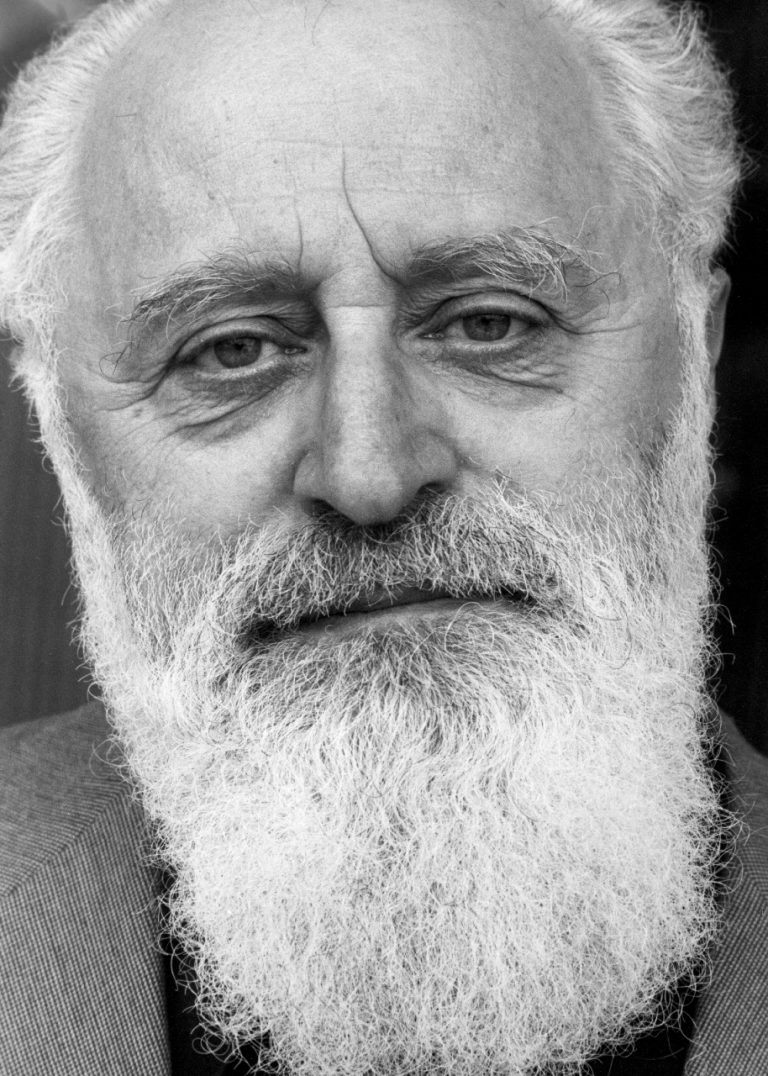 A Book Recommendation: "Roots of the Bible" by Friedrich Weinreb ...